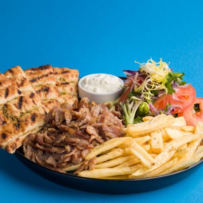 Menu – Pascal Greek and Grill