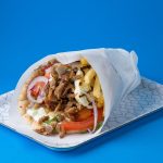 Menu – Pascal Greek and Grill